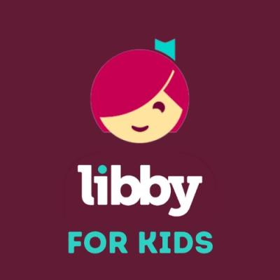Libby Kids | Bedford Hills Free Library