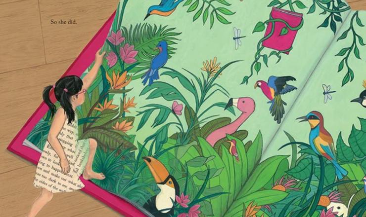 Summer Reading Program | Bedford Hills Free Library