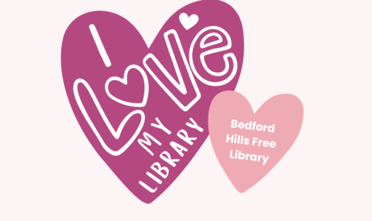 Home | Bedford Hills Free Library